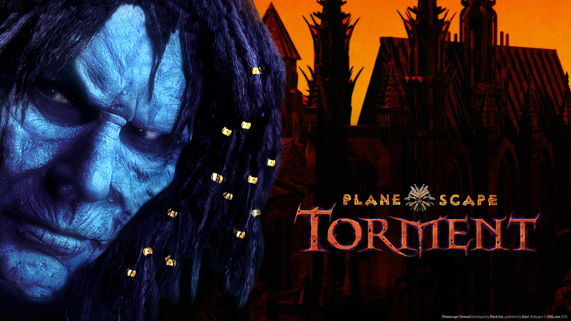 Planescape Torment: What can Change the Nature of a Man? – The Writer's ...