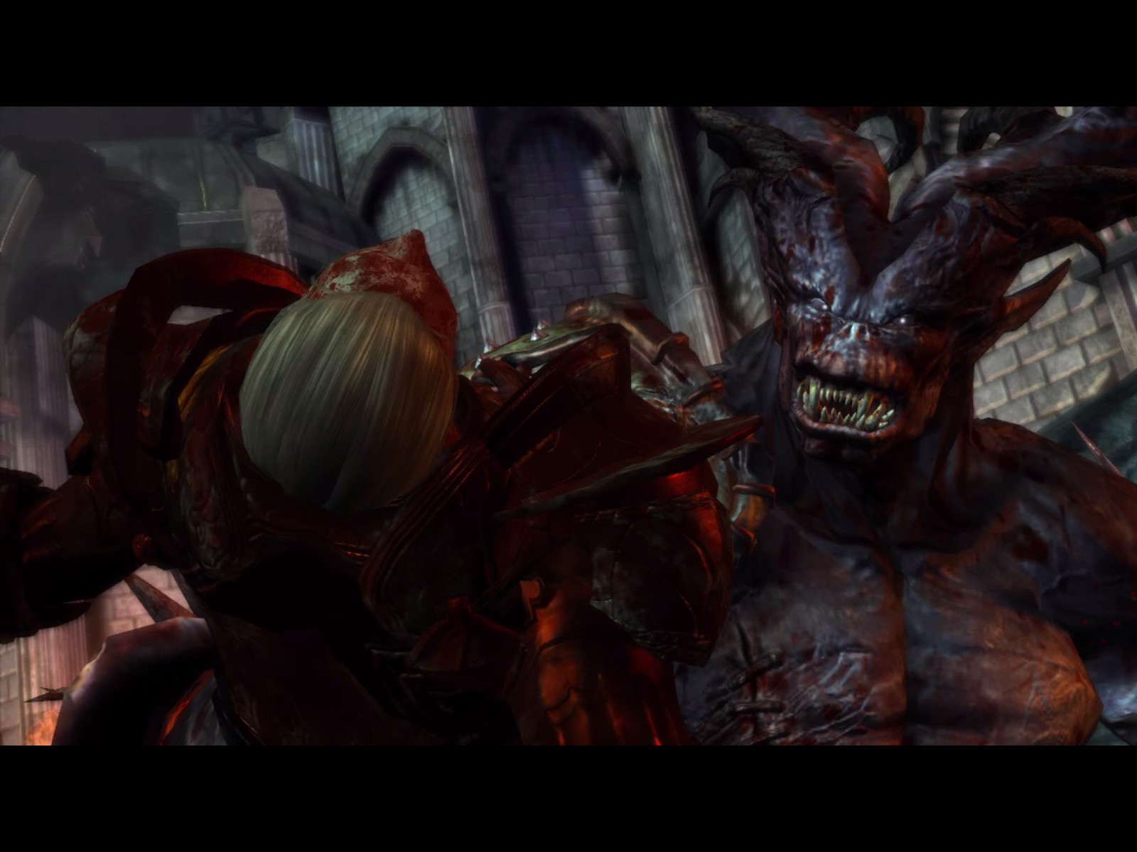 The Great Villain of Dragon Age Origins: Loghain Mac Tir – The Writer's ...