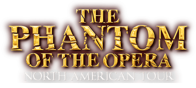 Phantom Of The Opera Logo Png