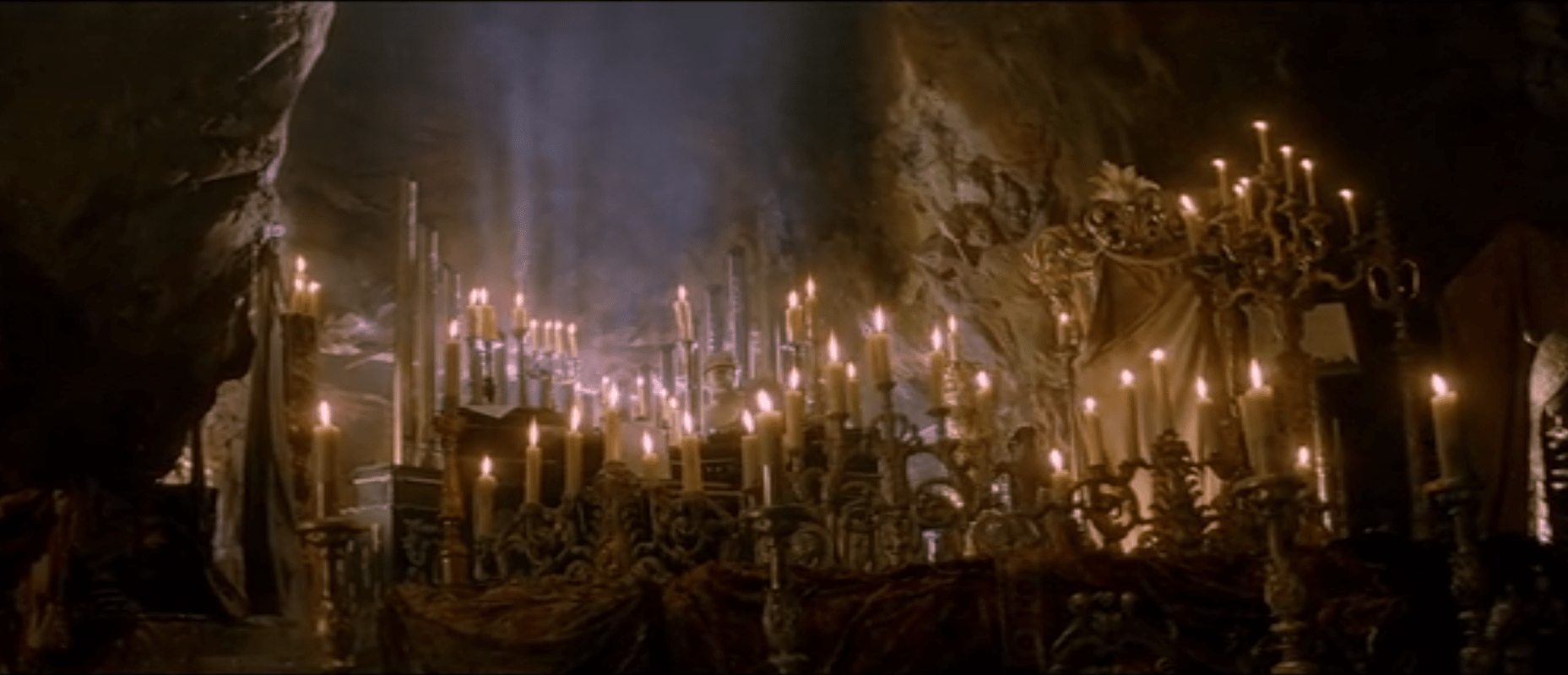 Phantom of the Opera – The Writer's Block